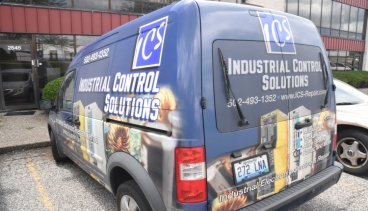 ICS, Inc. expanding - Industrial Control Solutions